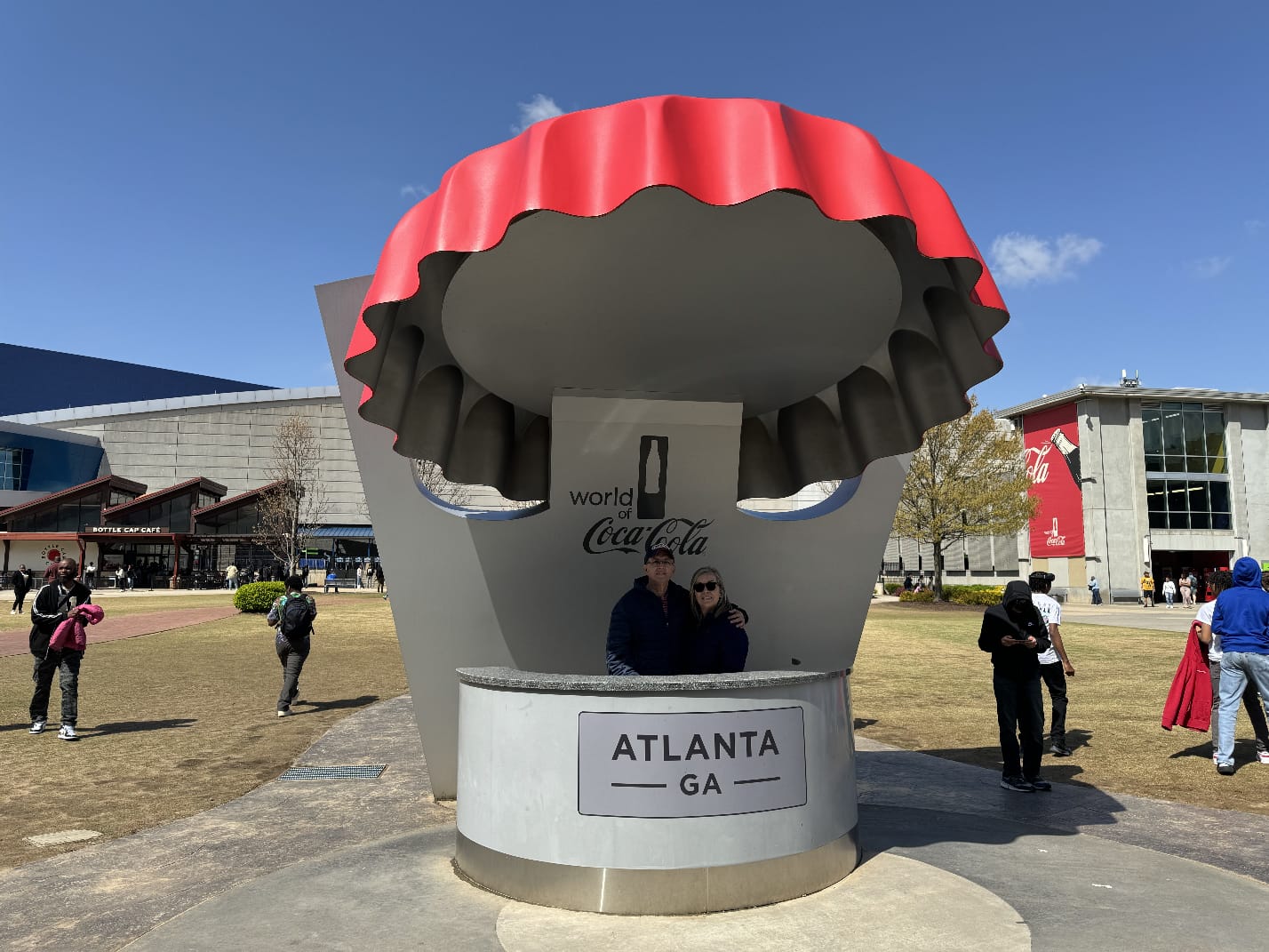 Guía Práctica para Visitar los Museos de Coca Cola en Atlanta, Georgia ...